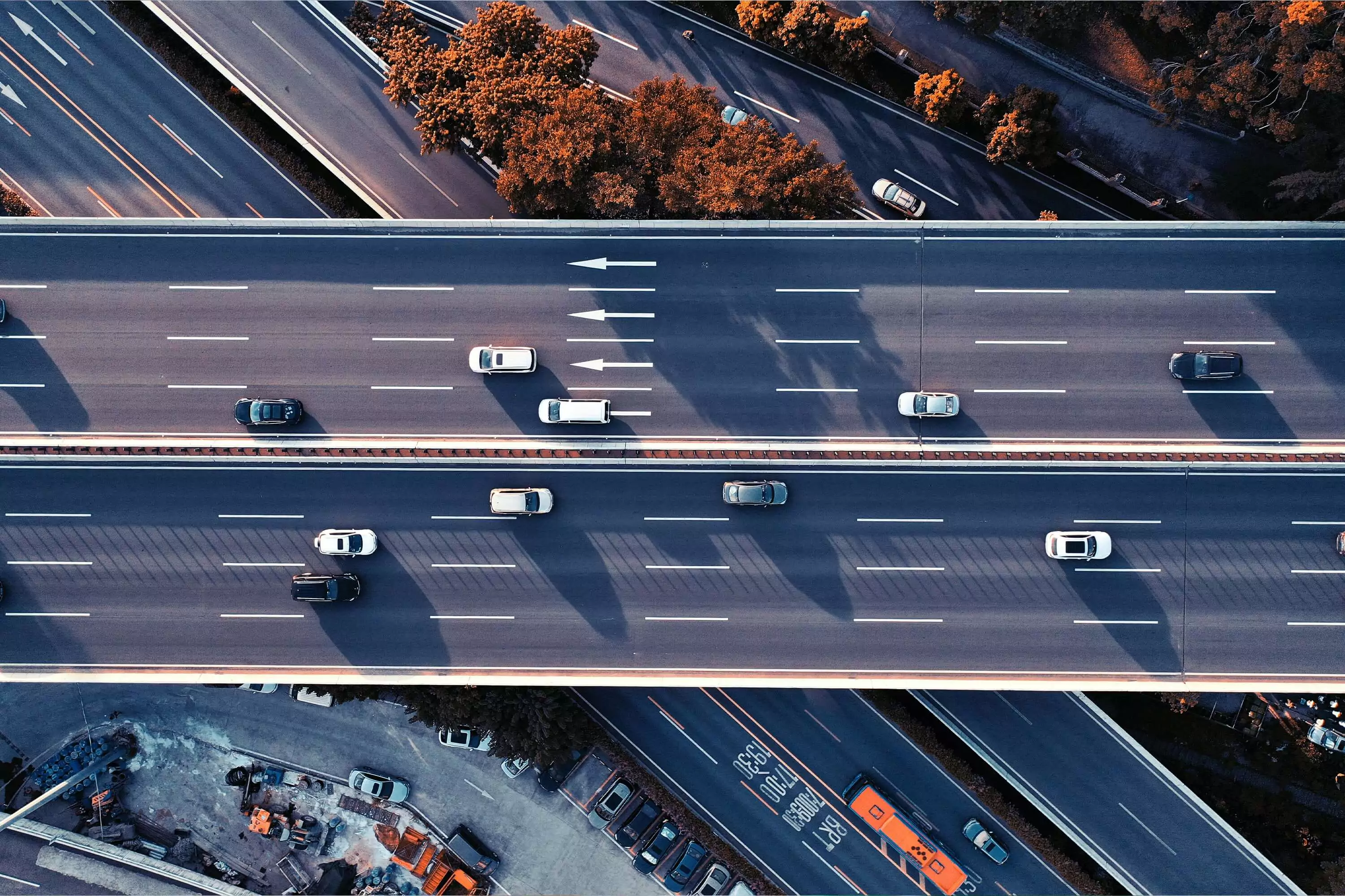 What We Do: Infrastructure & Transportation Engineers | TWD