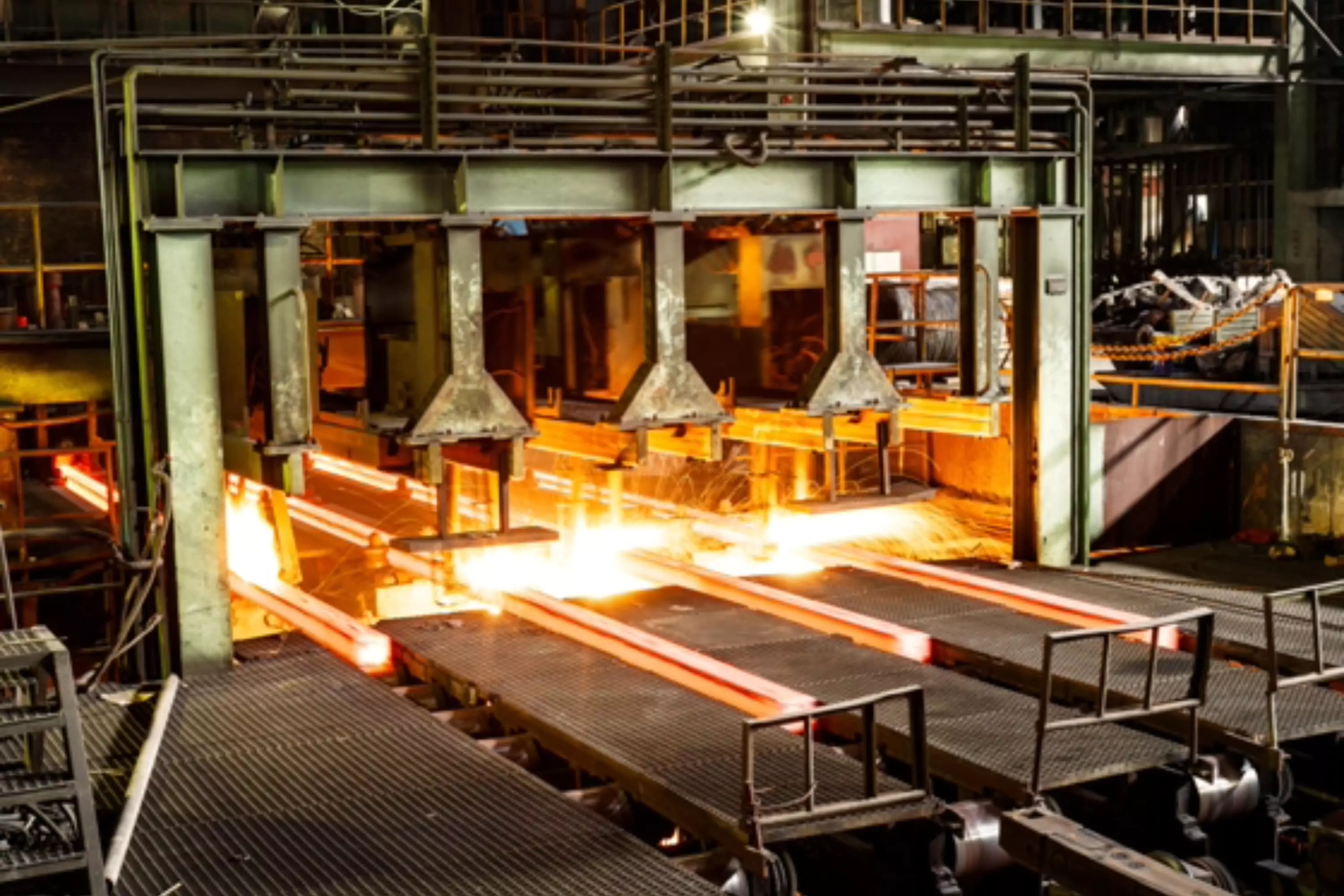 Together We Deliver Optimized Process Solutions for the Metals Industry ...