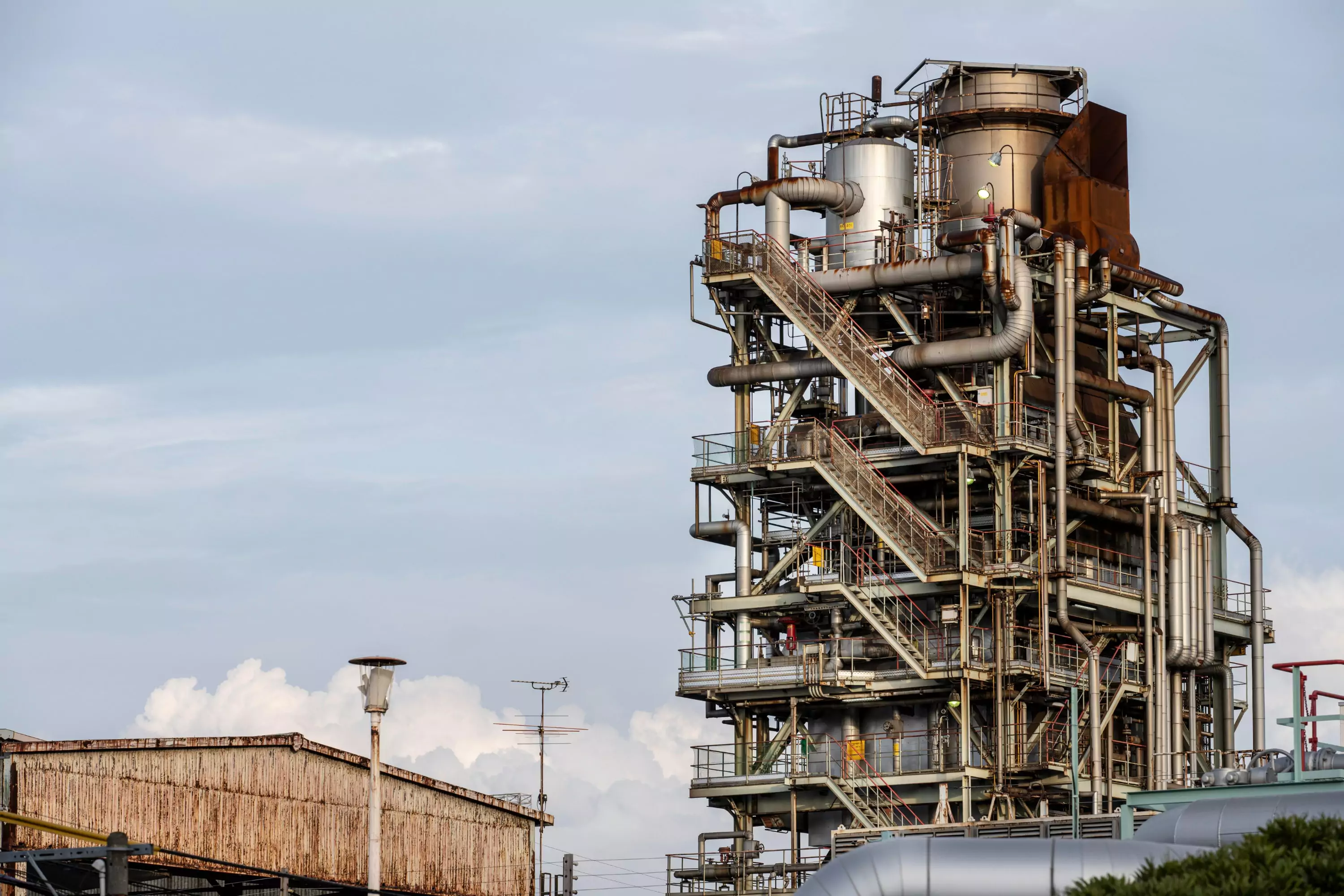 Together We Deliver Operational Efficiencies and Productivity Solutions ...