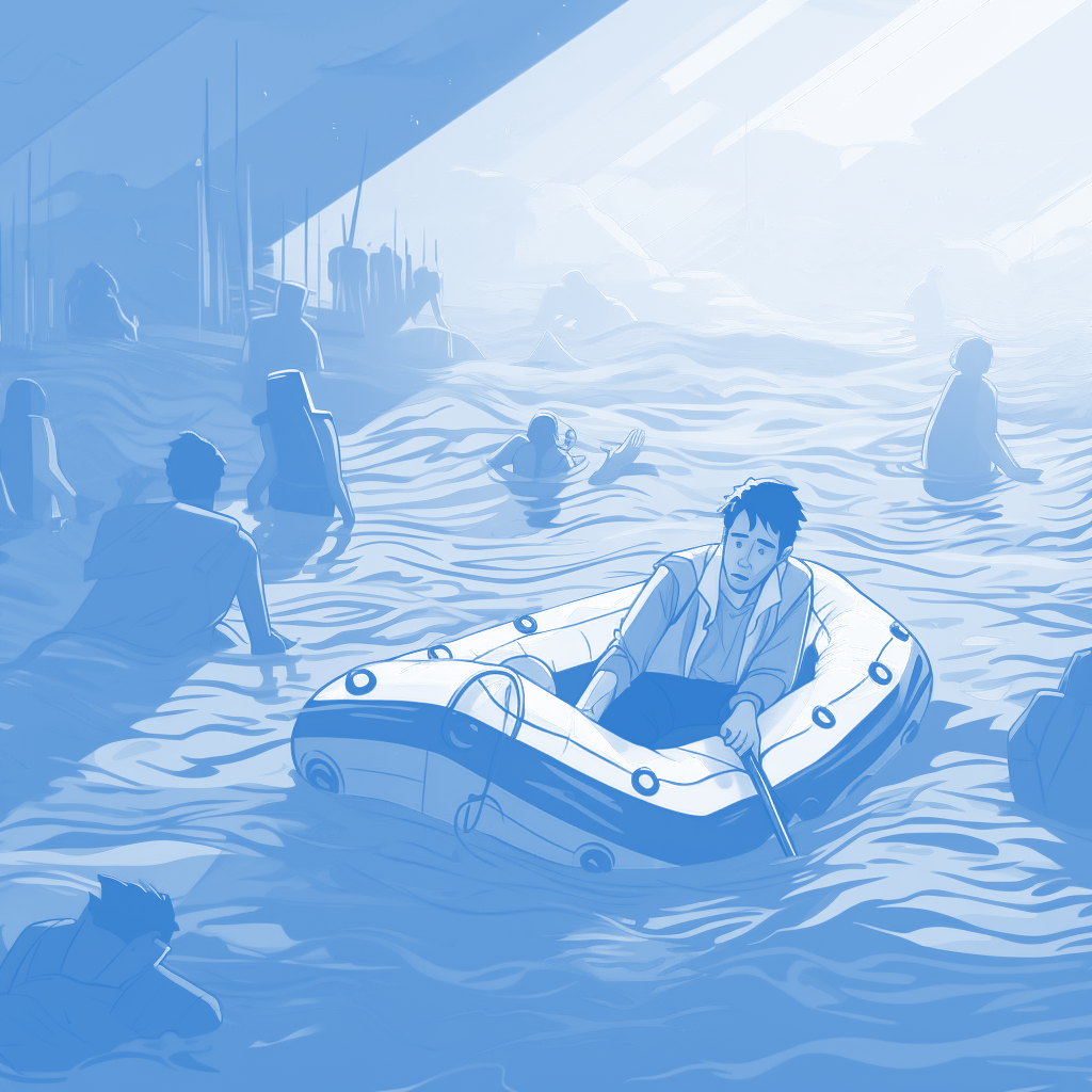 MOAI Platform - The right help at the right time | MOAI Health