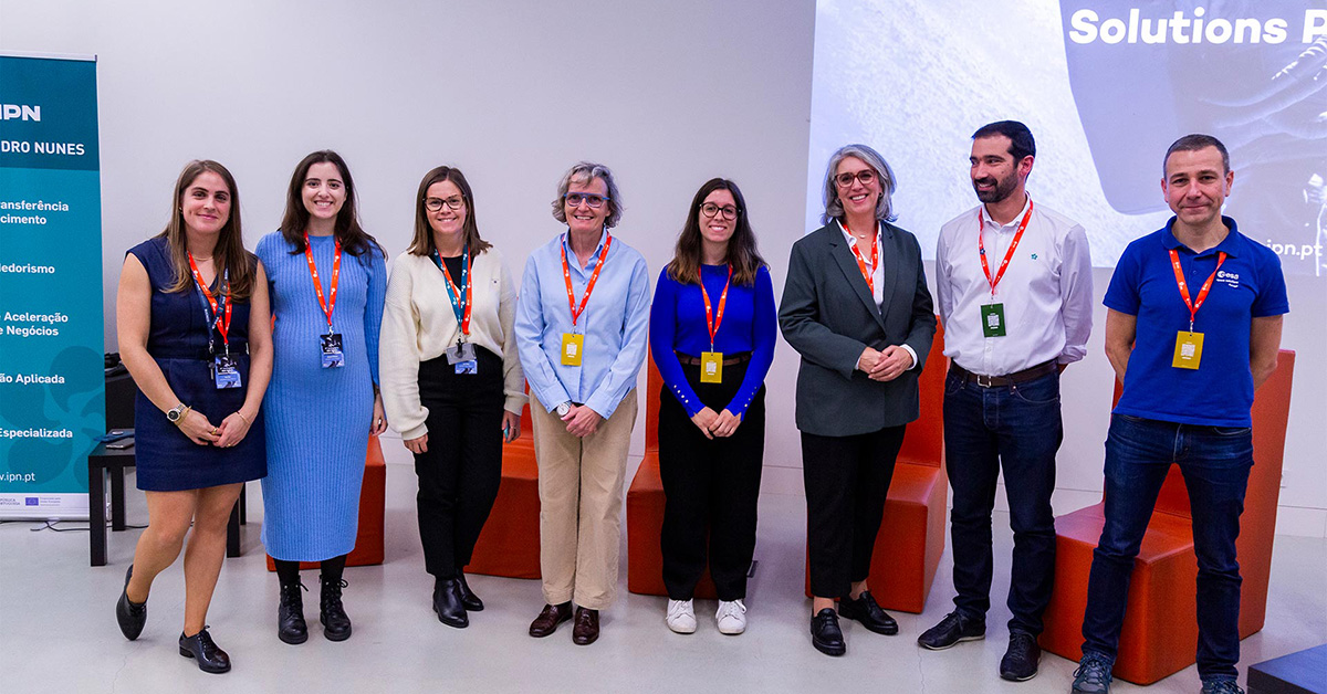 9º Aniversário da ESA Space Solutions Portugal