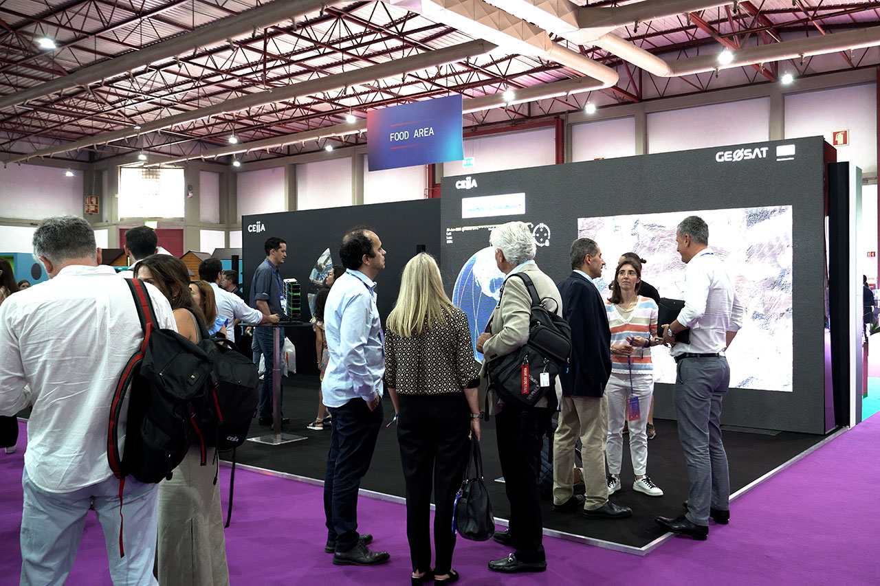 Former NASA Director knows about Agenda New Space proposal