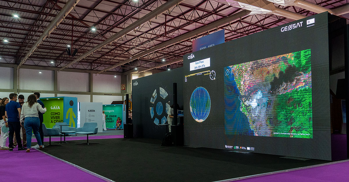 Former NASA Director knows about Agenda New Space proposal