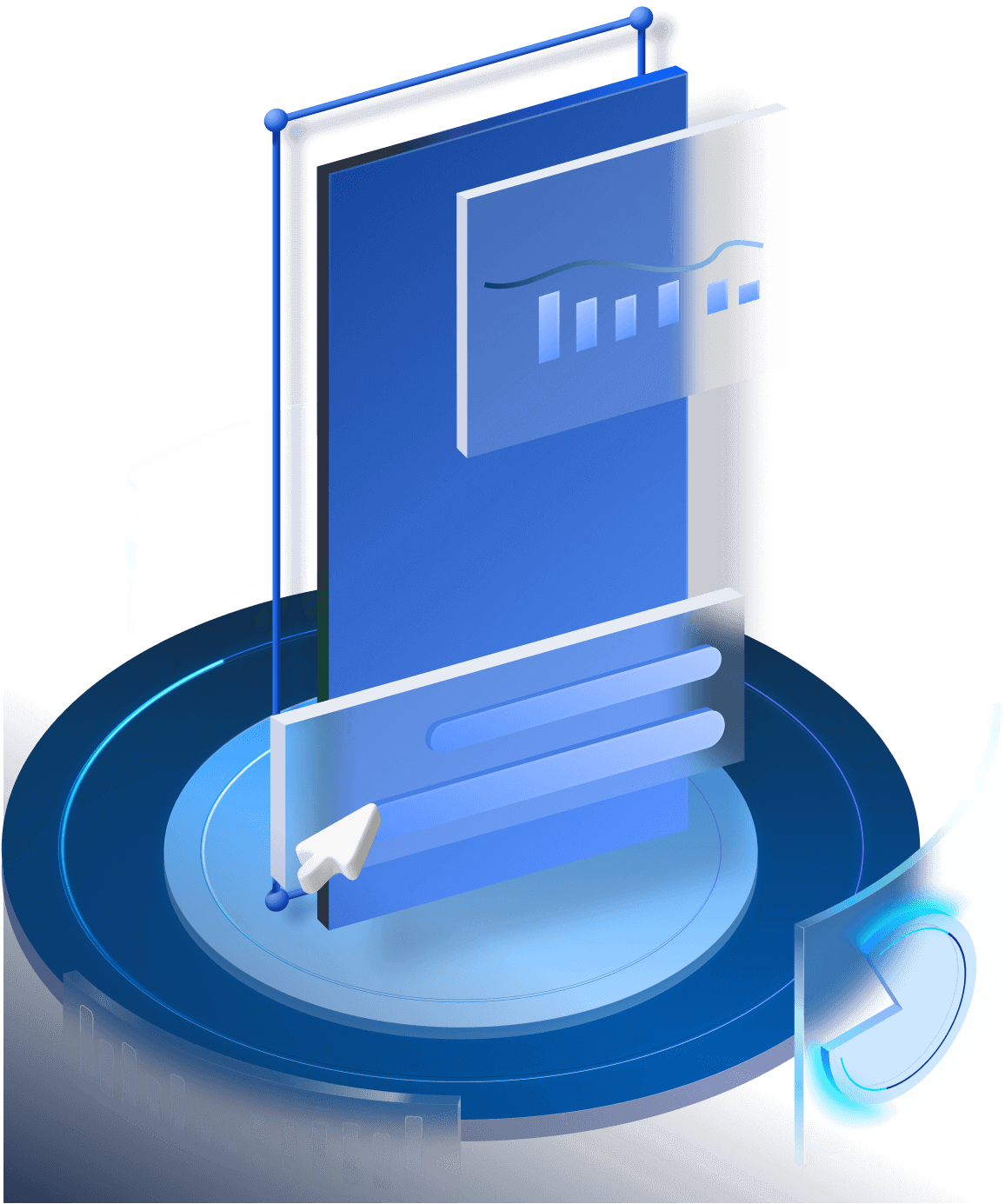 Fintech as-a-Service I AccelerationCloud