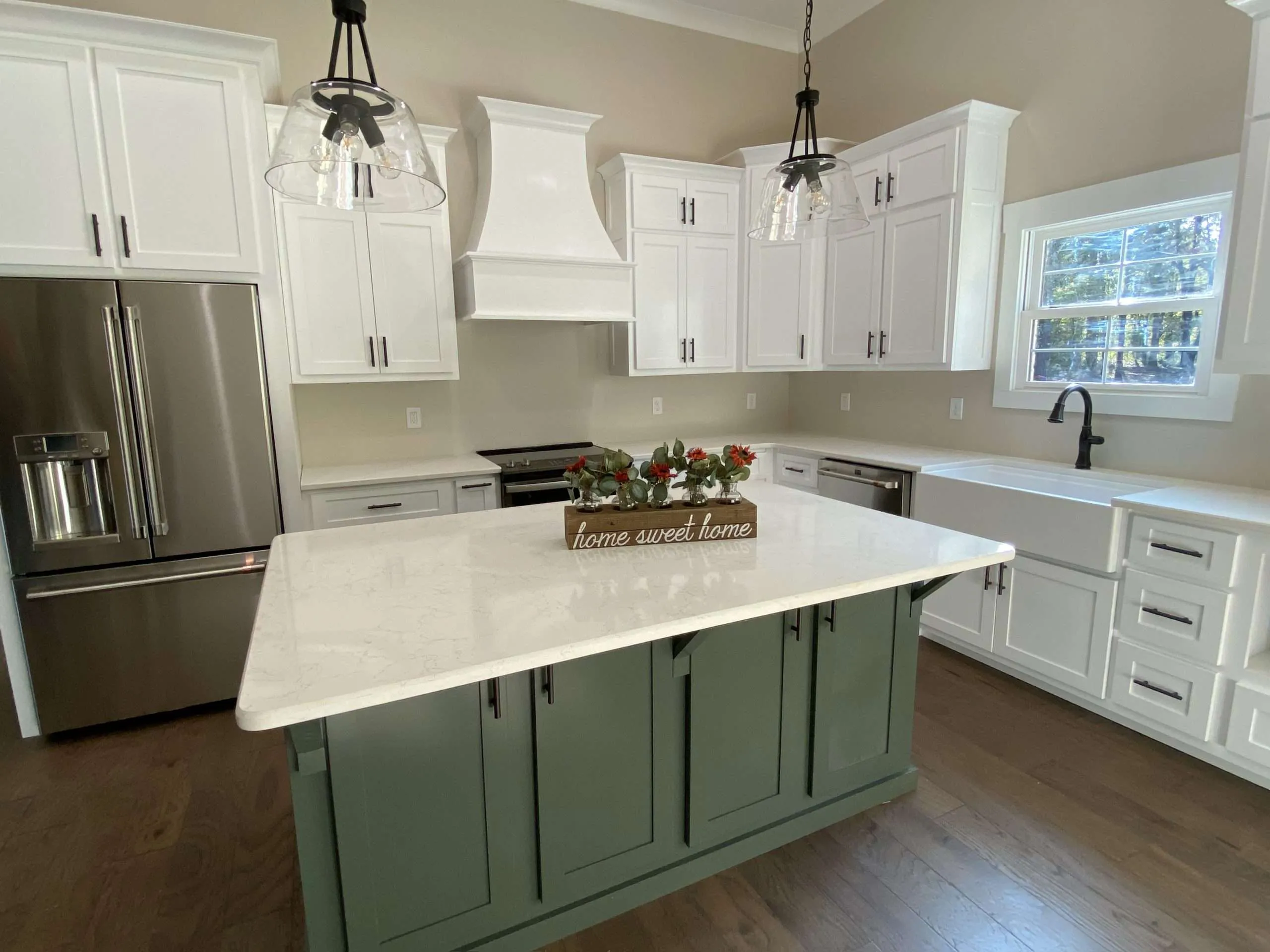 Retherford Custom Homes