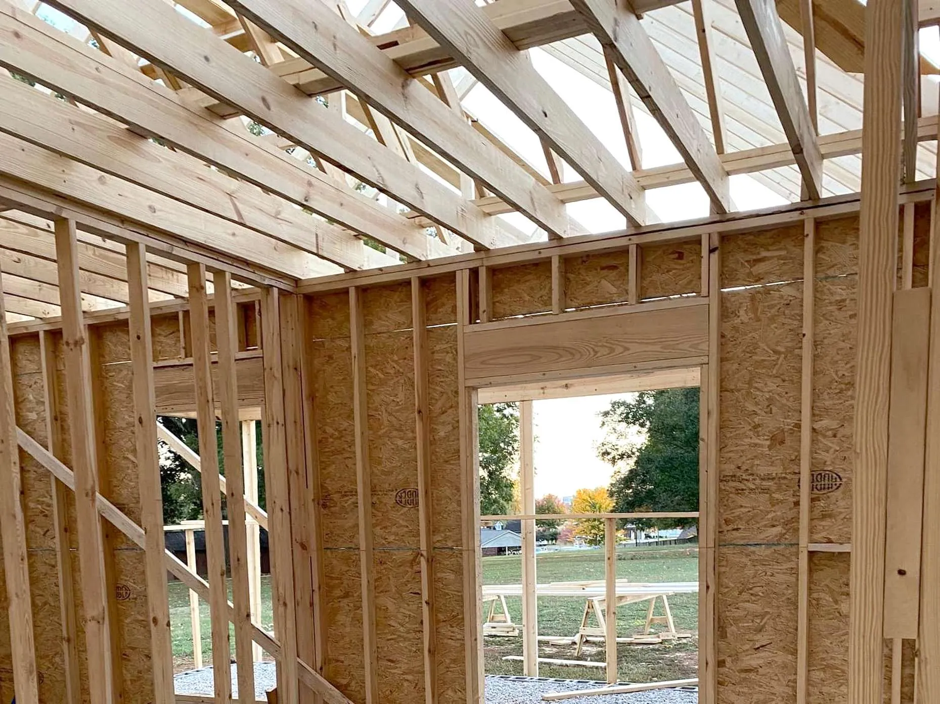 Retherford Custom Homes