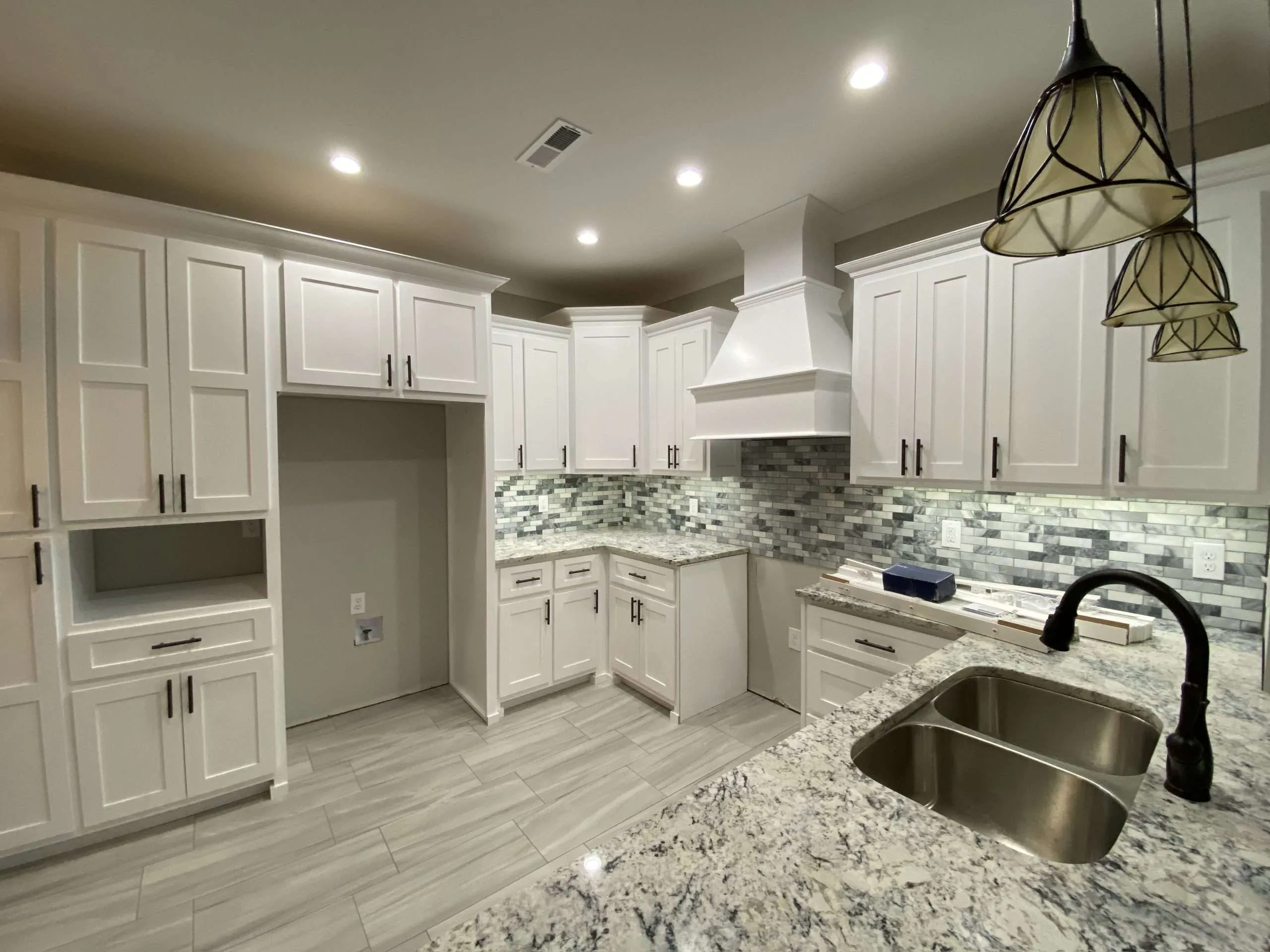 Retherford Custom Homes