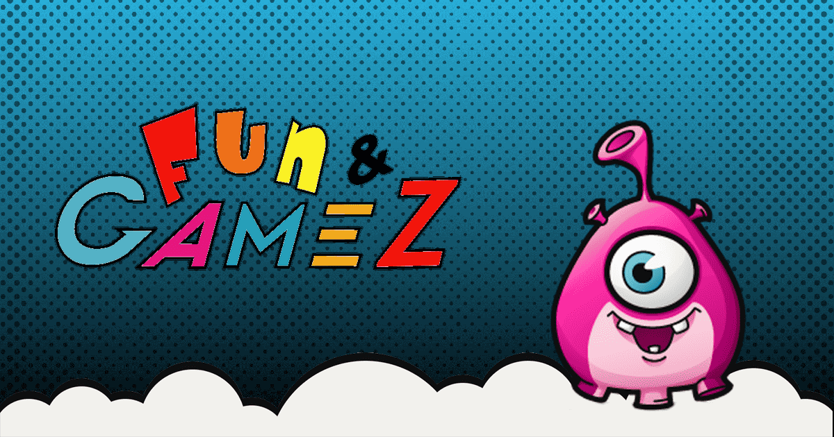 Unleash Endless Entertainment & Joy | Fun & GameZ