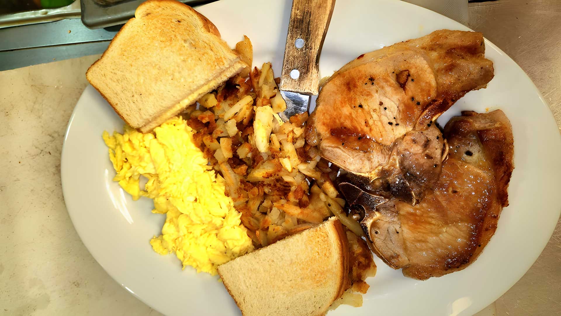 Stephanie's International Cafe | Home