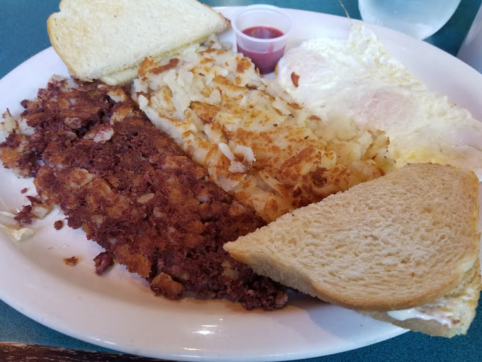 Stephanie's International Cafe | Home