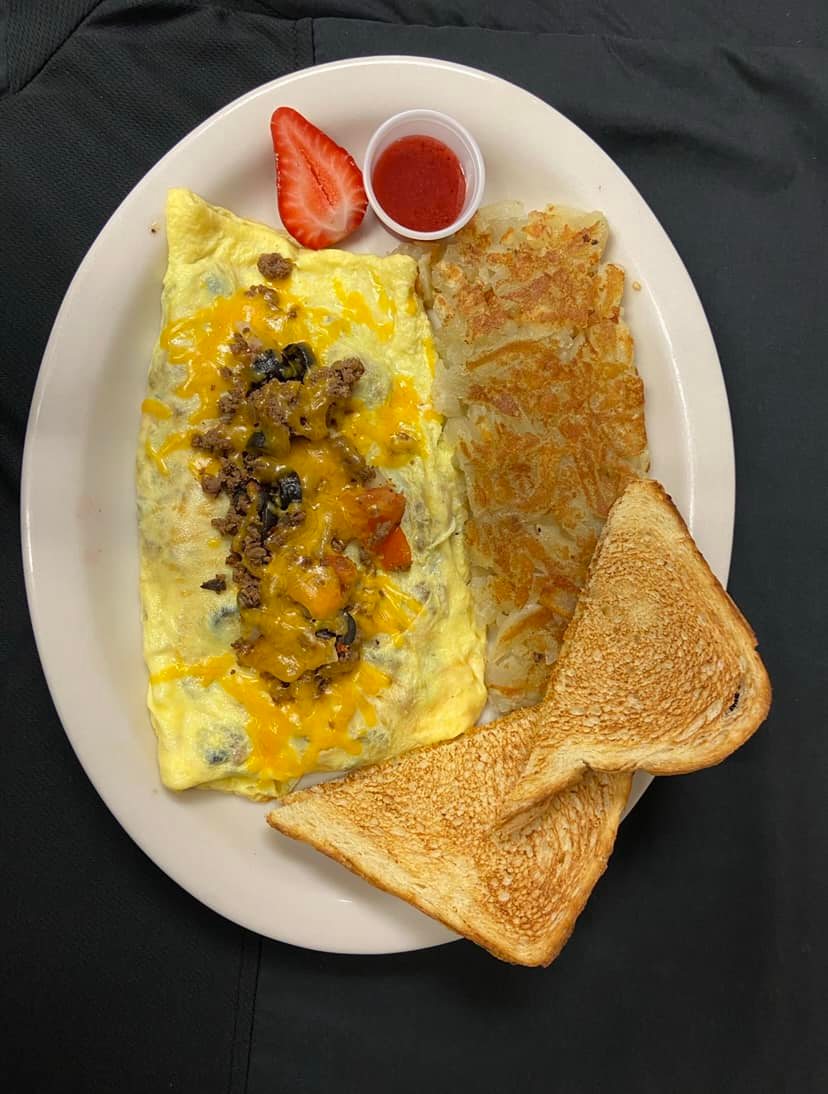 Stephanie's International Cafe | Home