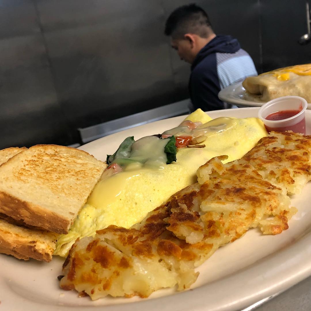 Stephanie's International Cafe | Home