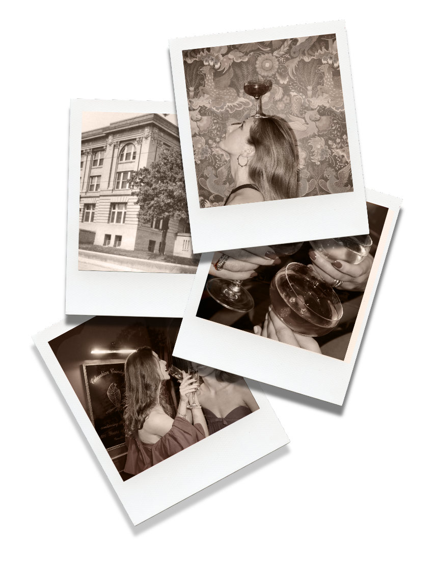 Columbian Country Club | Dallas, TX