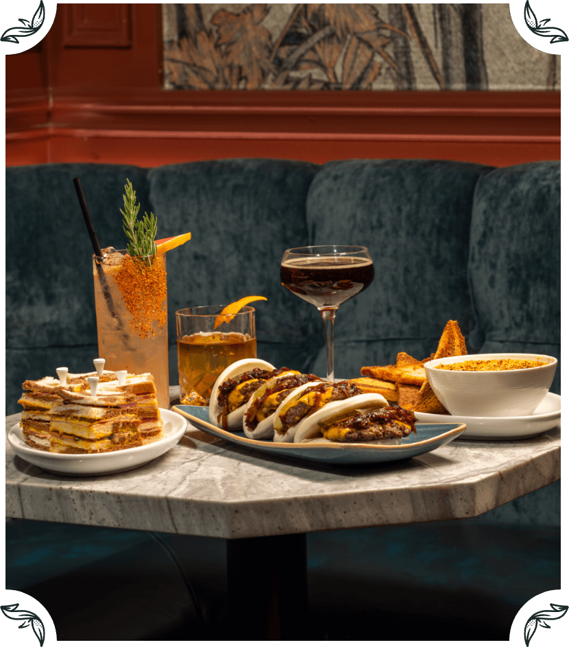 Columbian Country Club | Dallas, TX