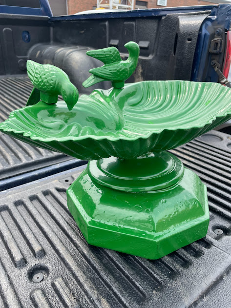 Work Gallery - Elite Powder Coating and Paint