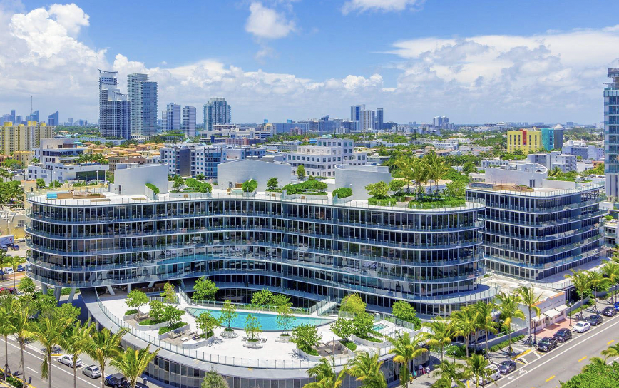 Boucher Brothers and Nikki Beach's Joint Proposal Gets the Green Light ...