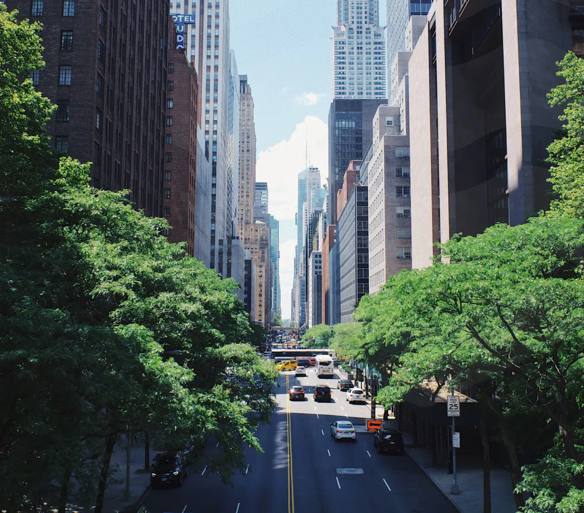 Where Liquidity meets Innovation - BayCrest