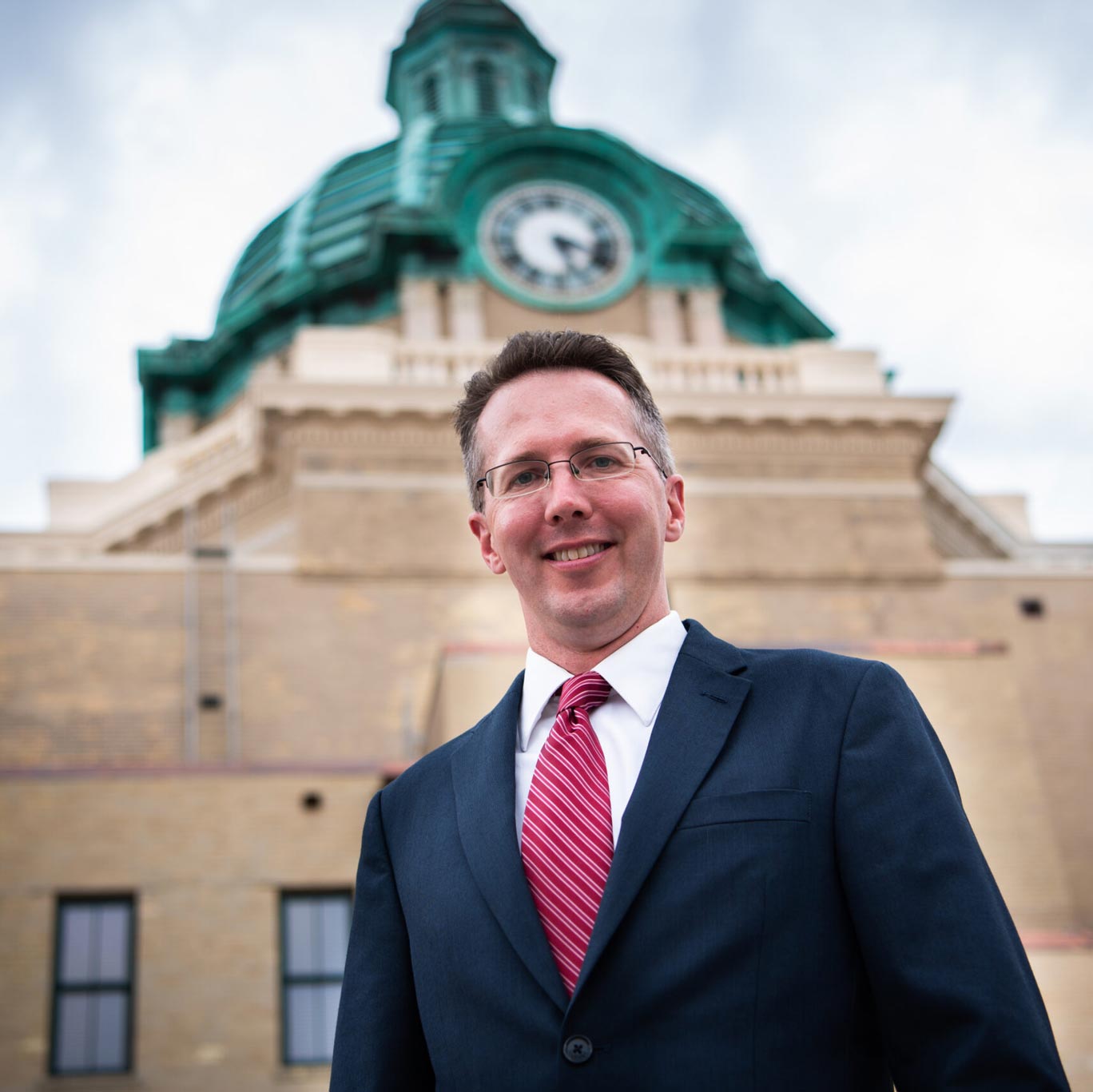 Godbey Giardina Law Group - Insurance Law