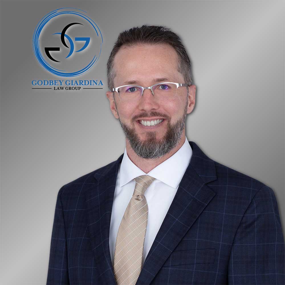 Our Team - Godbey Giardina Law Group - Louisiana and Florida Insurance Law