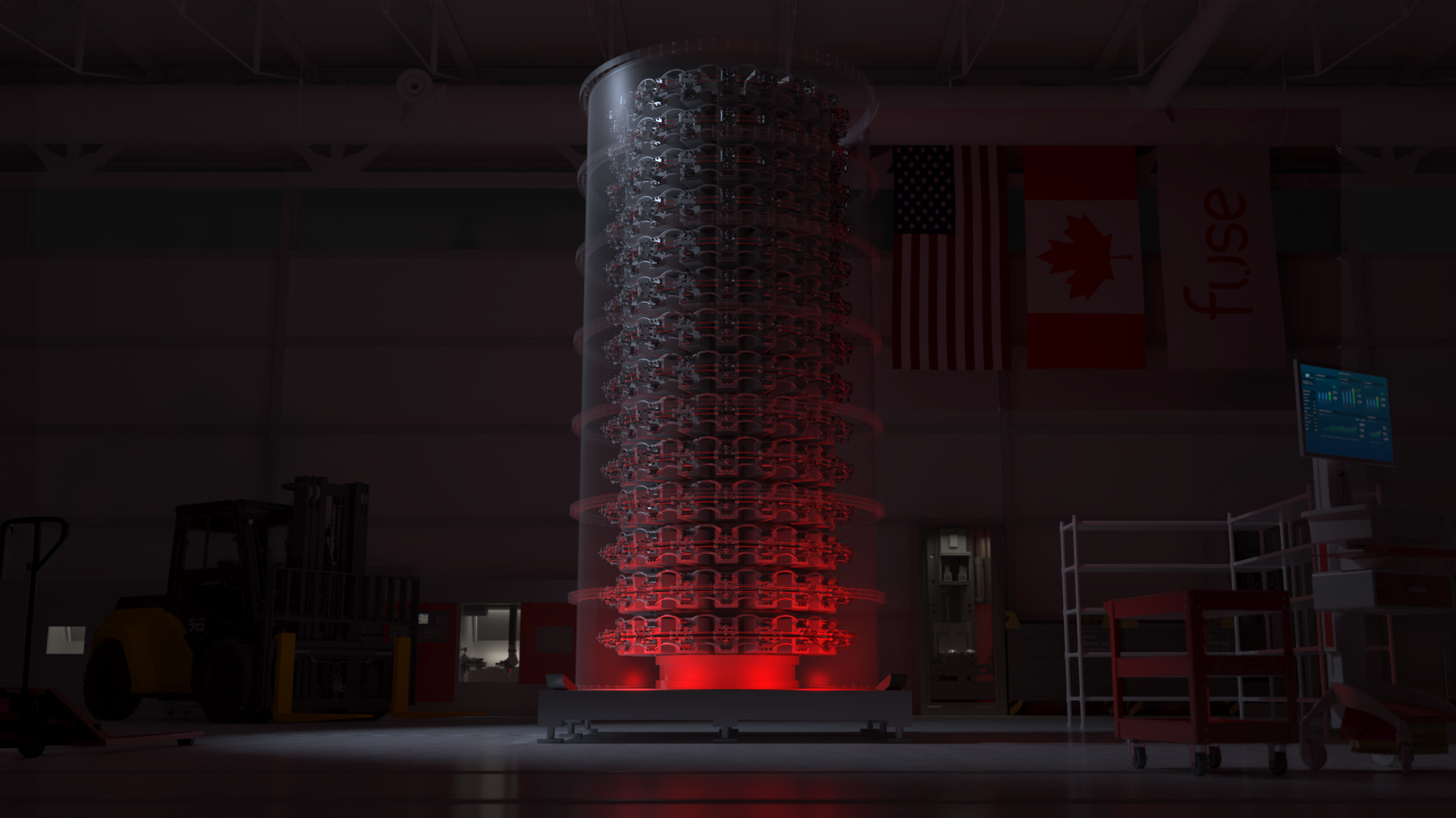 Fuse - Accelerating the World’s Transition to Fusion Energy