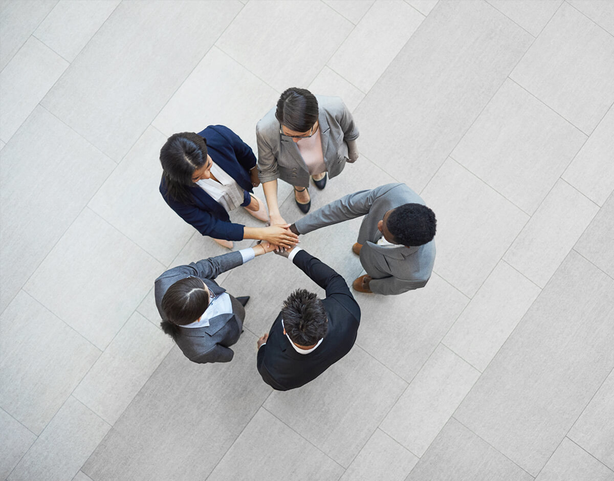 Meet Our Expert Legal Team | Johnston Franklin Bishop