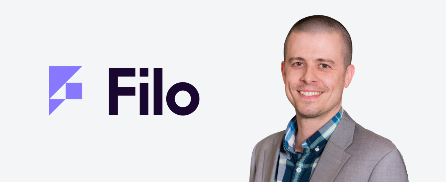 High Alpha CEO Spotlight: Matt Compton, Co-Founder and CEO of Filo.co ...