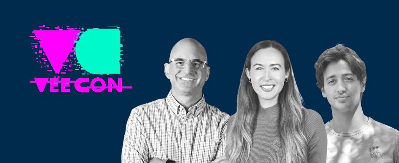 Key Learnings From VeeCon 2023: How To Build A Modern Tech Company ...
