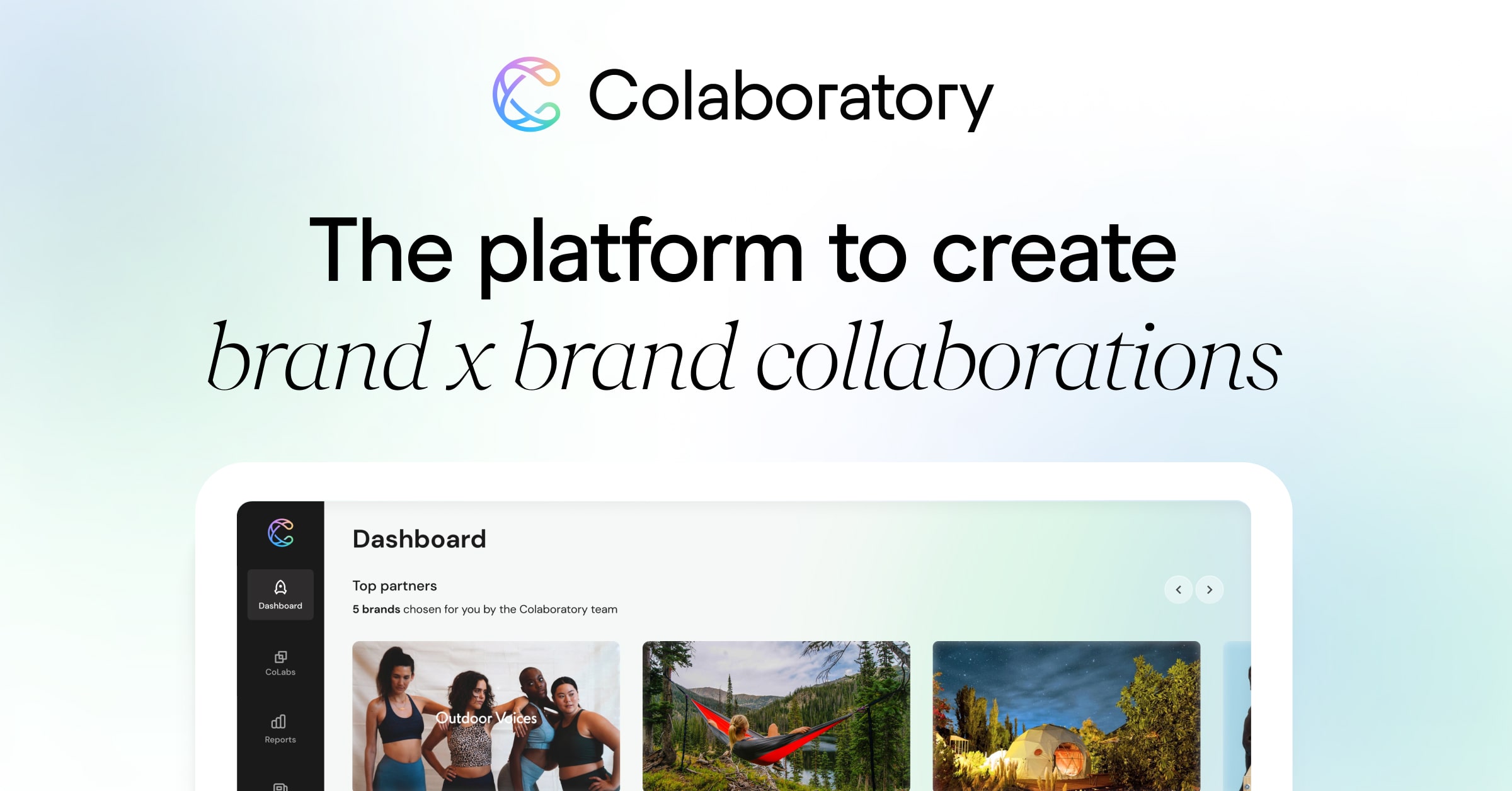 Colaboratory Bets on Brand x Brand “Collabs” to Cut Through Digital ...