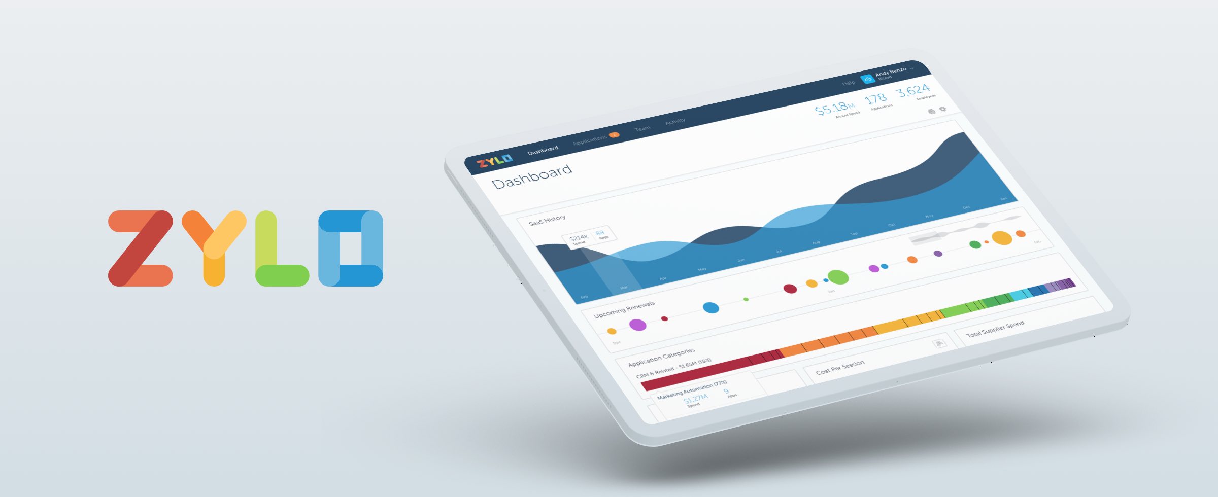 Zylo Secures $31.5M Series C to Help Companies Reduce SaaS Costs and ...