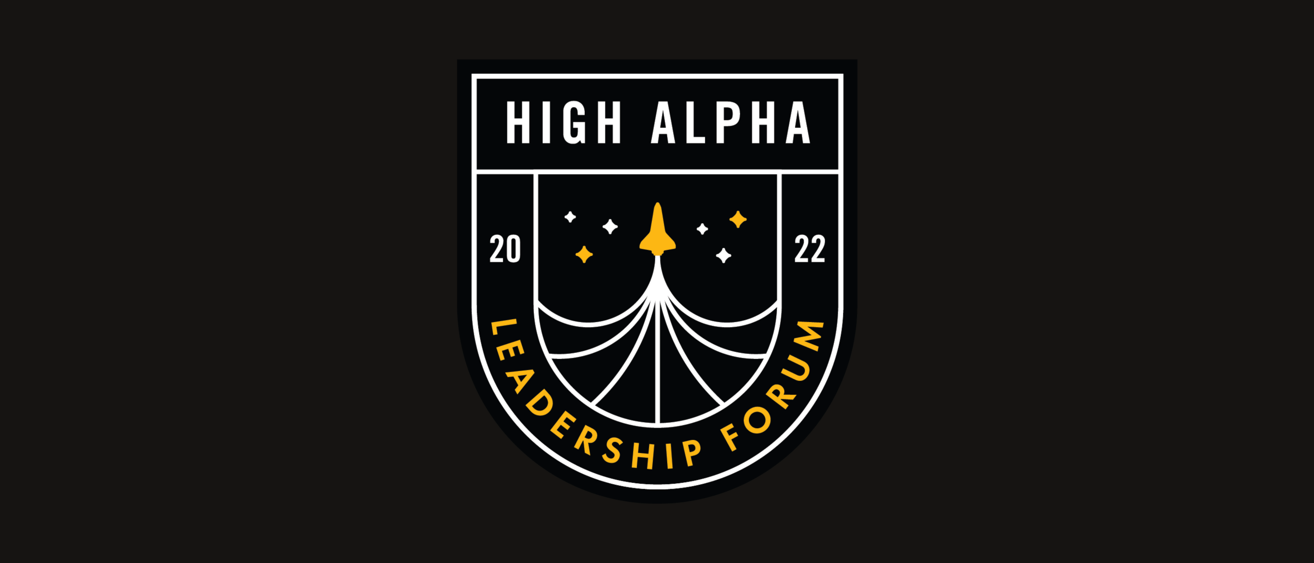 High Alpha Leadership Forum 2022: Lessons for Emerging Leaders | High Alpha