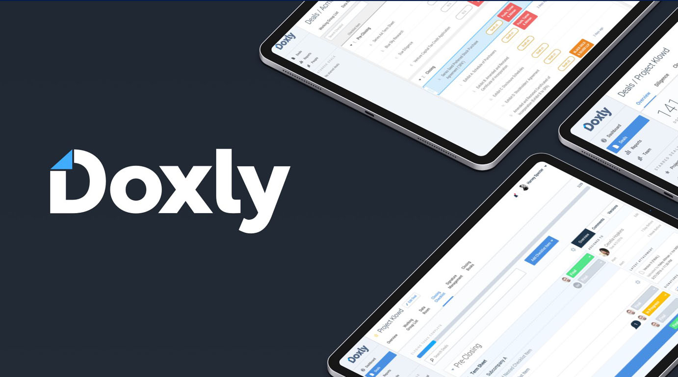 Litera Acquires Leading Transaction Management Software Provider Doxly ...