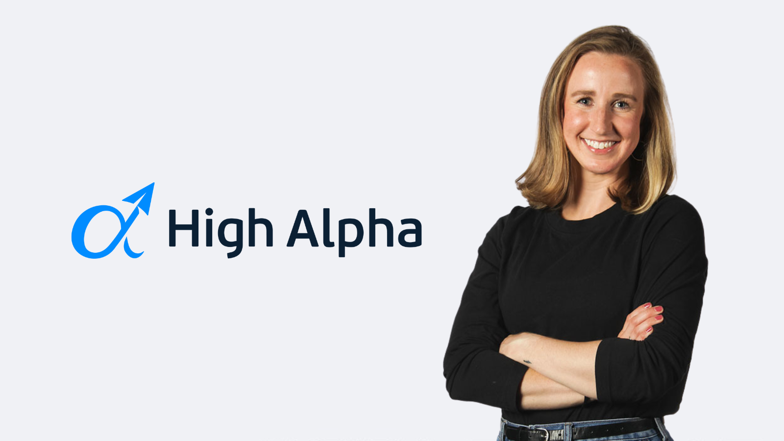 Why I Joined High Alpha | High Alpha