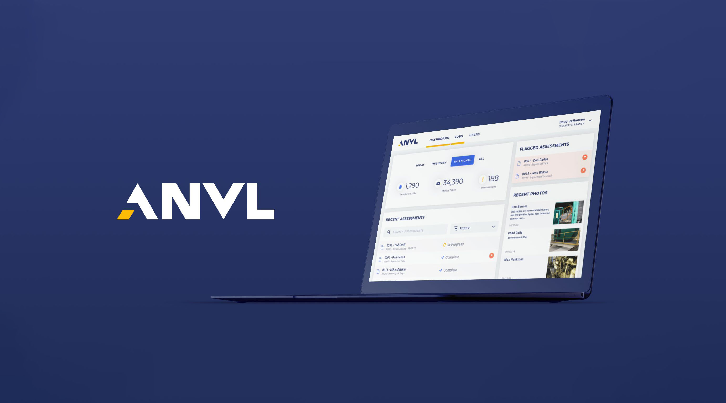 Anvl Raises $2M in Seed Funding to Modernize the EHS Industry for ...