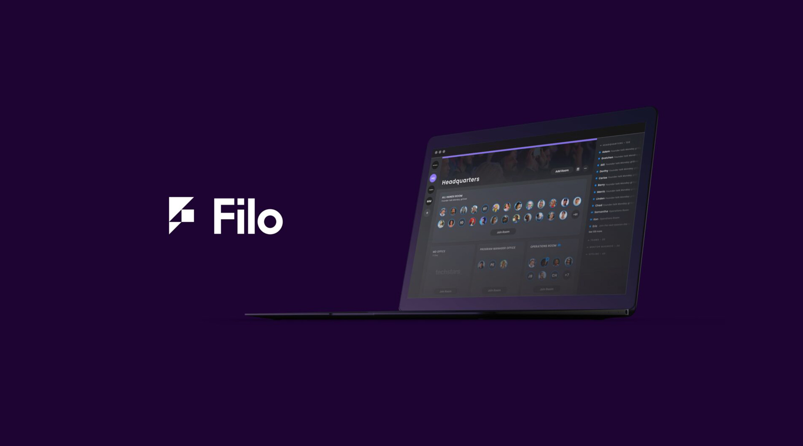 High Alpha Launches Filo to Power the Future of Remote Work with the ...