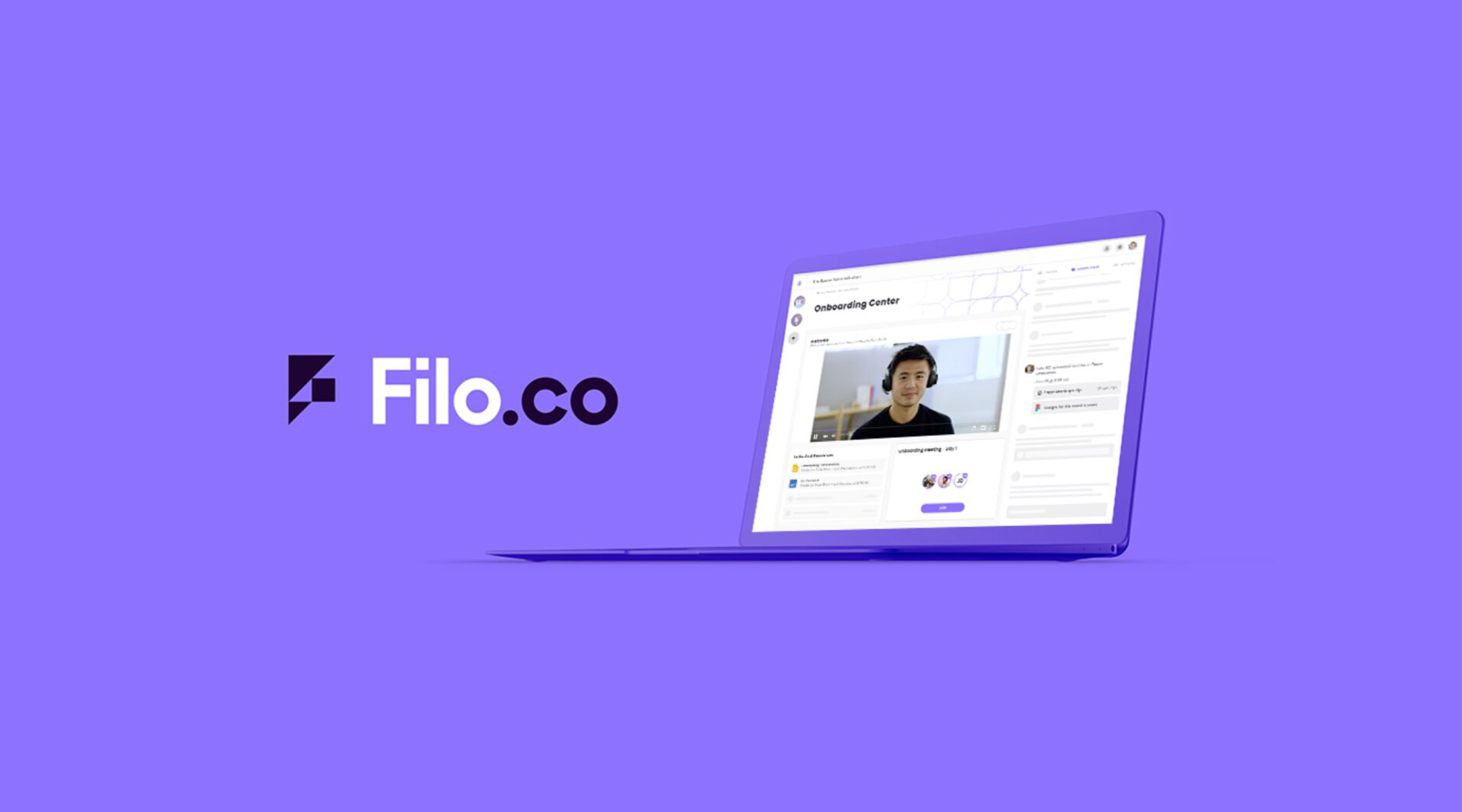 Virtual Collaboration Platform Filo.co Secures $3M in Seed Funding | High Alpha
