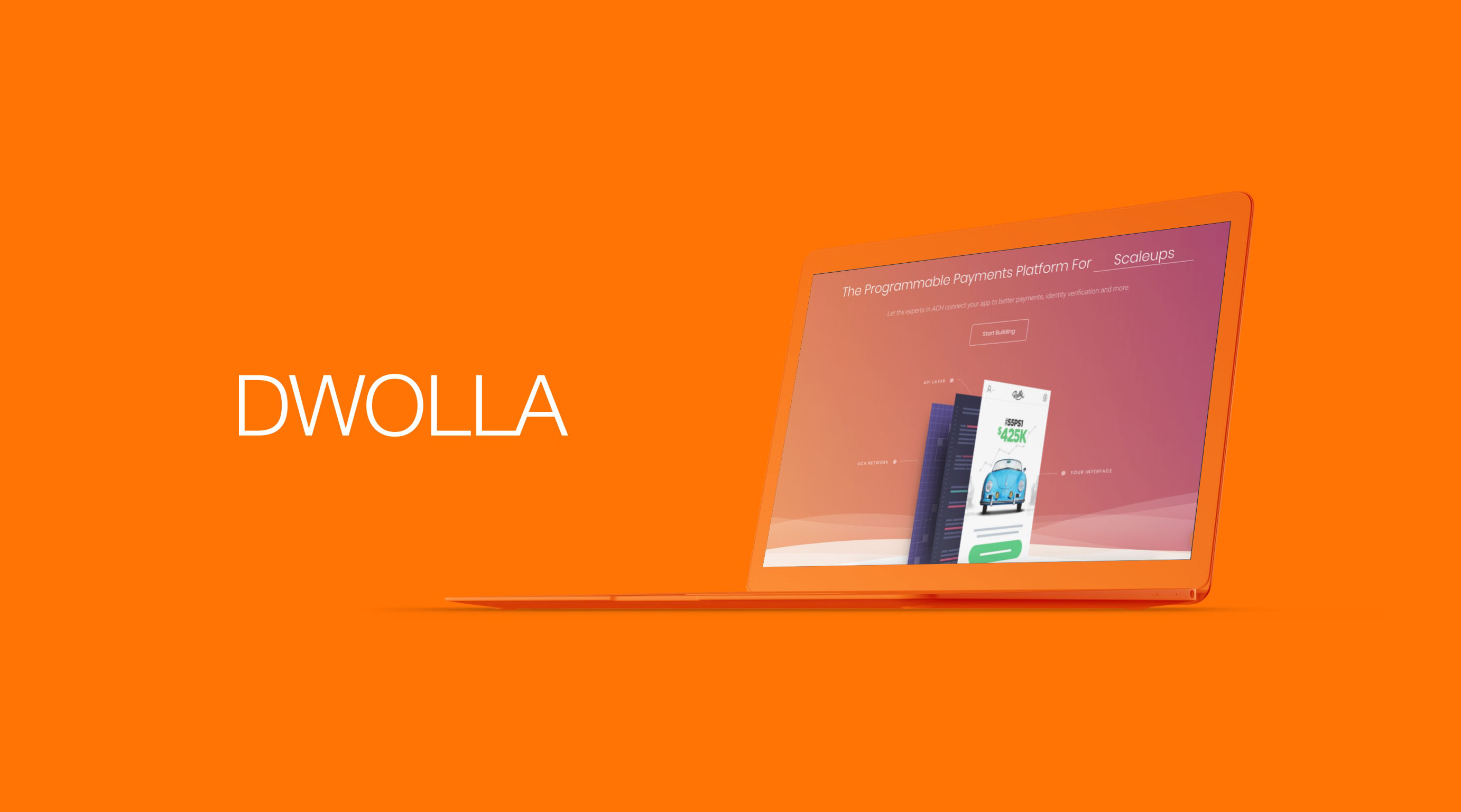 Payments Startup Dwolla Raises $6.85M More, Debuts Access API | High Alpha