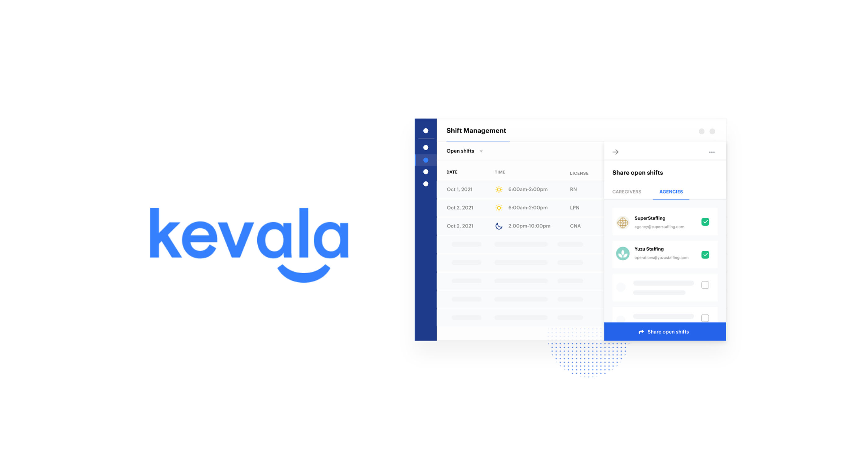 Kevala Raises $12.1 Million Series A to Modernize Healthcare Staffing ...