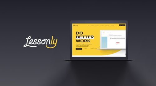 Lessonly Raises $8 Million Series B to Reimagine Training for Over 1 ...