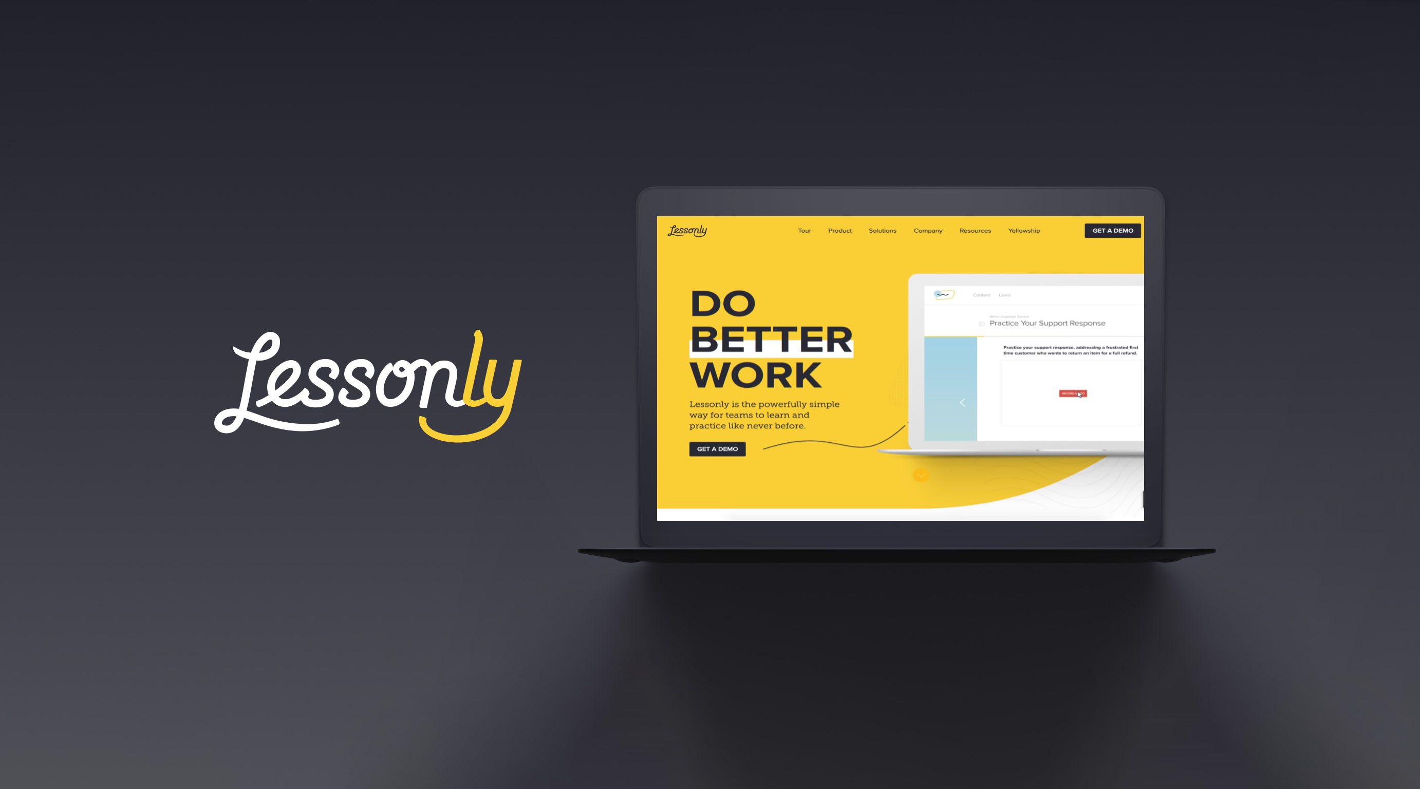 Lessonly Raises $5 Million to Fuel Growth of Its Employee Learning ...