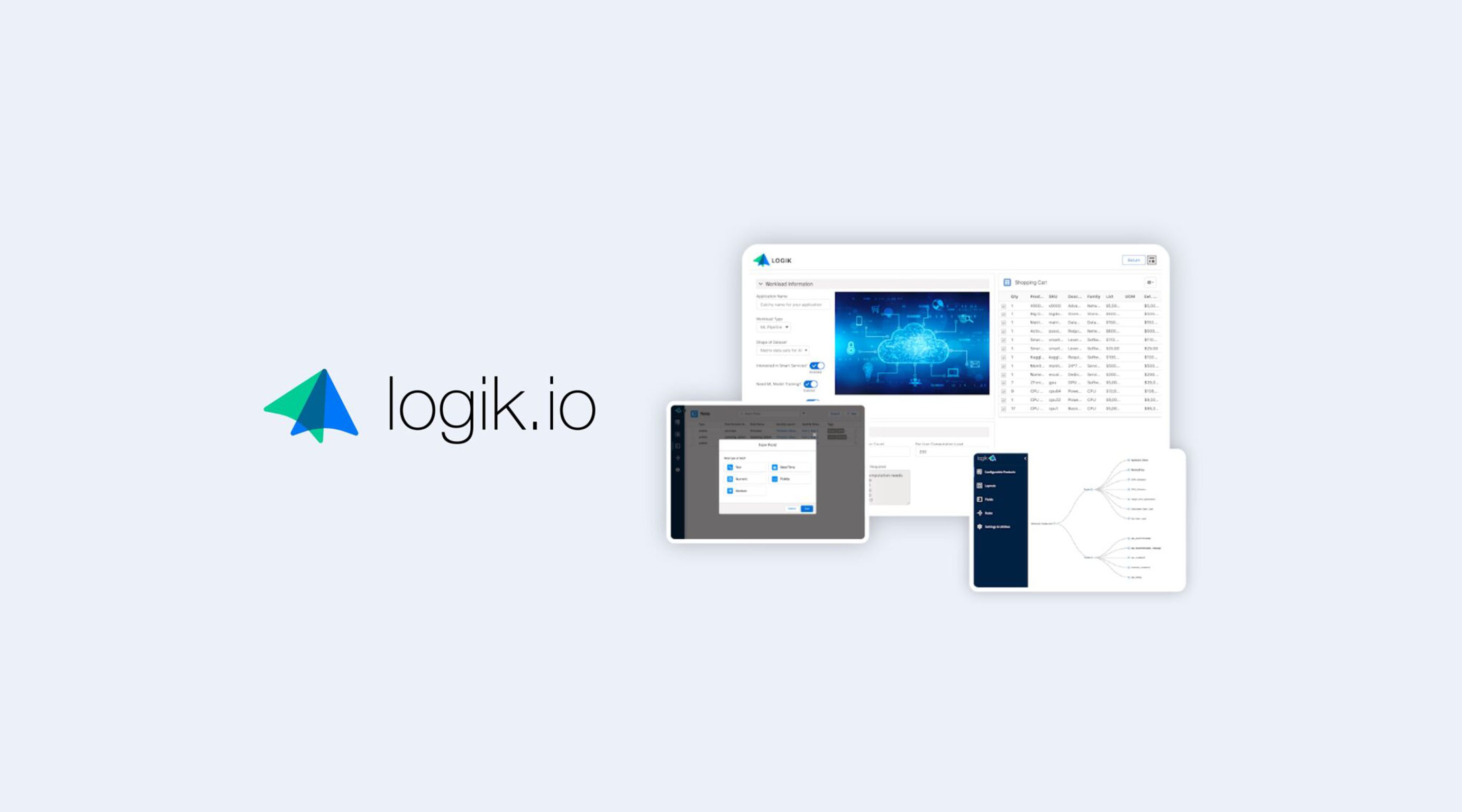 Logik.io Announces Seed Funding Led by High Alpha | High Alpha