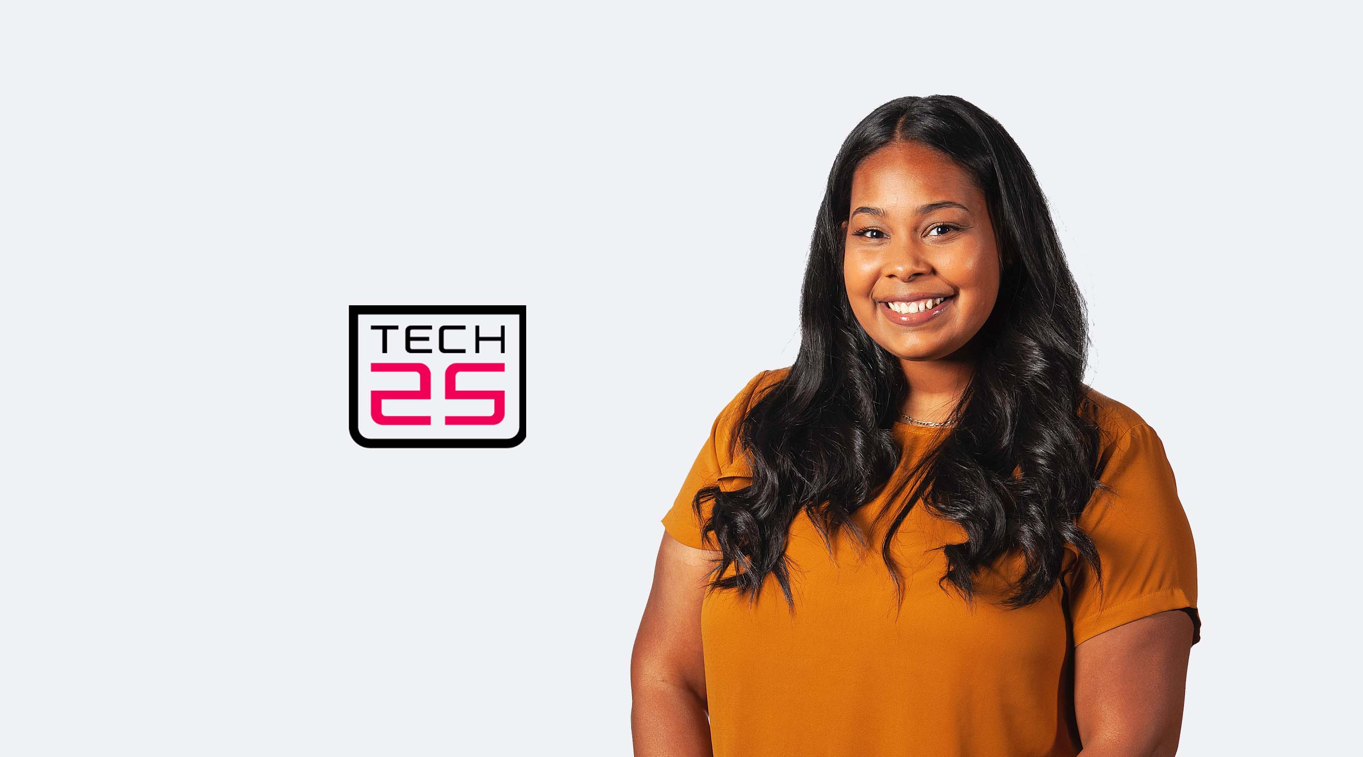 Marianne Martinez Named a Member of Techpoint's Tech 25 Class of 2022 | High Alpha