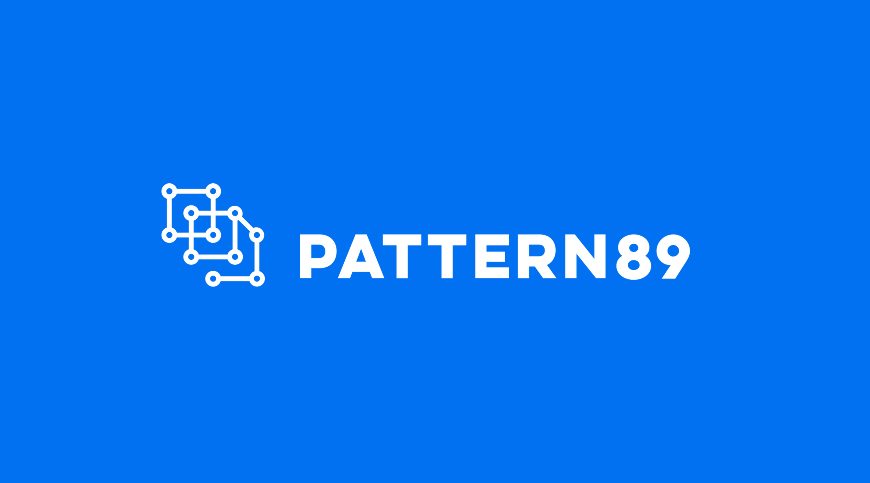 Pattern89 Raises $3.5 Million to Grow Paid Social AI Platform | High Alpha