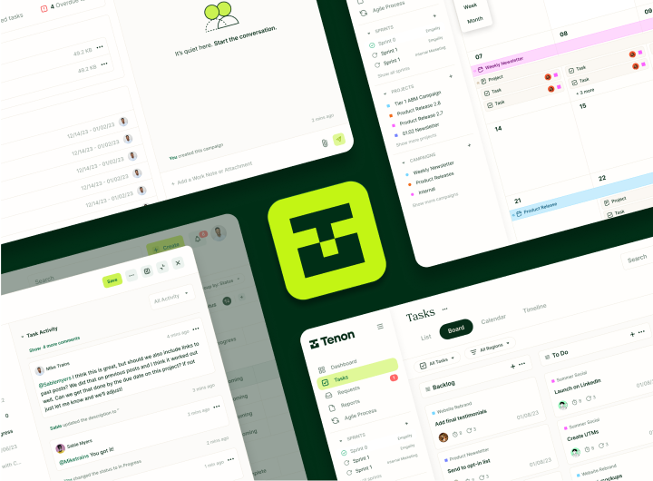 High Alpha | A B2B SaaS Venture Studio