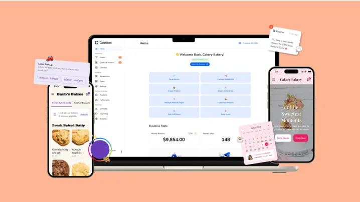 Companies | High Alpha