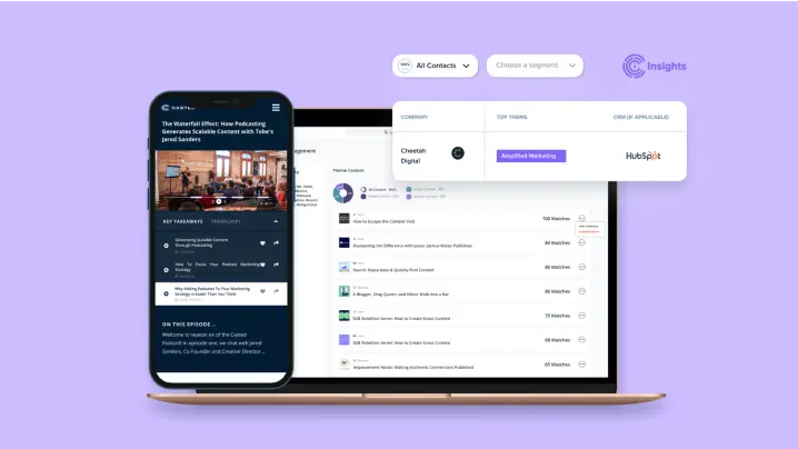 High Alpha | A B2B SaaS Venture Studio