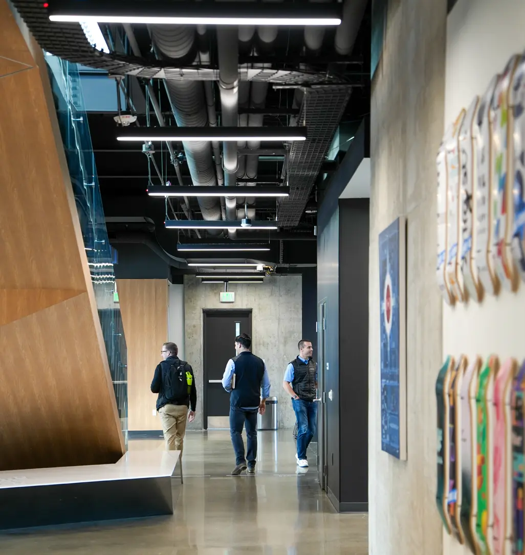 About Us | High Alpha