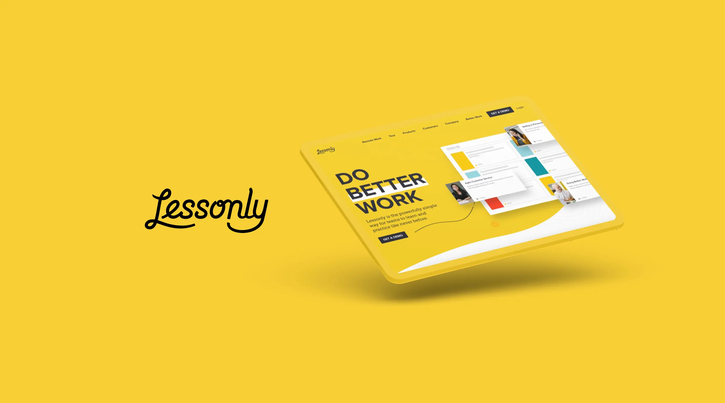 Reflections on Lessonly | High Alpha