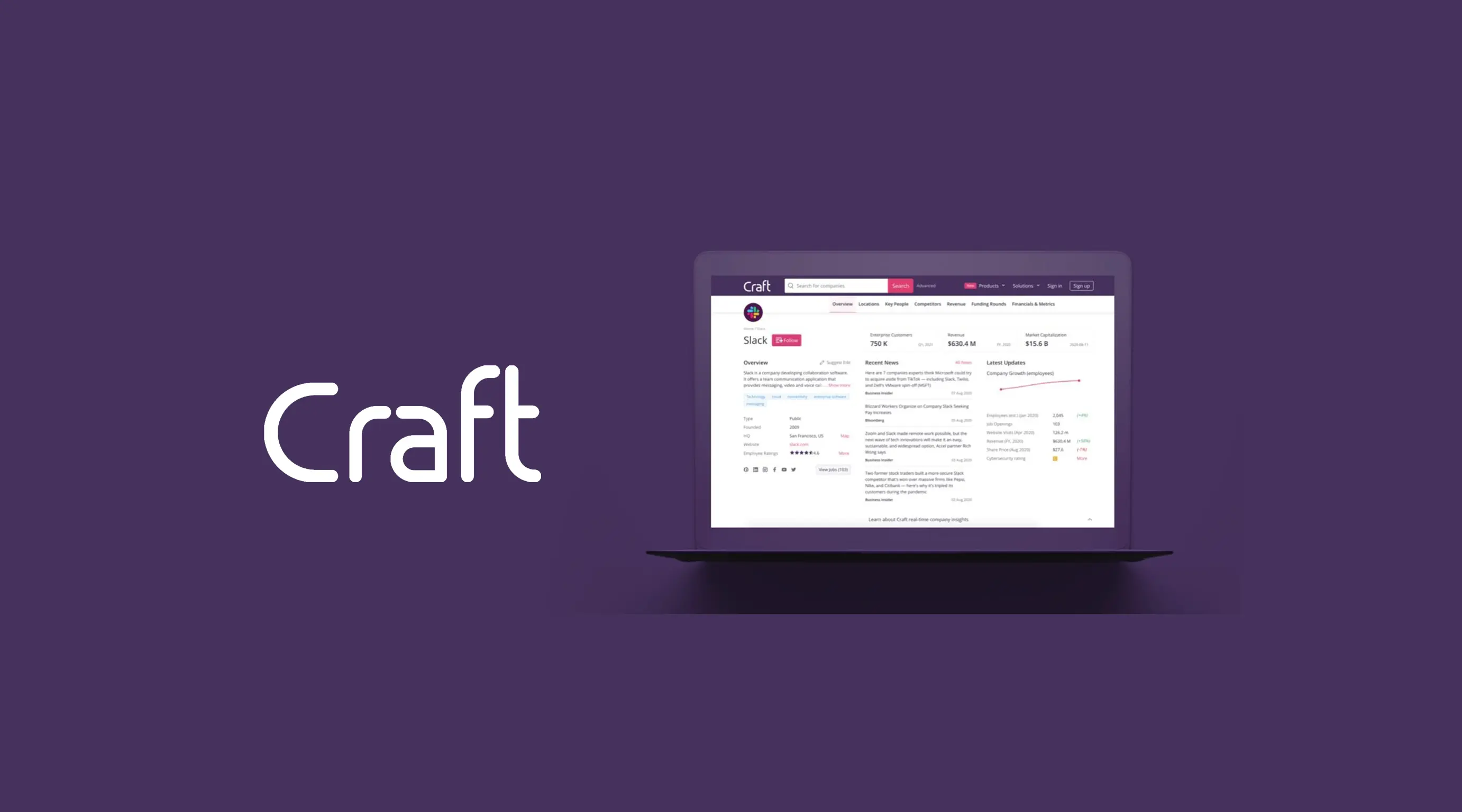 Why High Alpha Invested in Craft | High Alpha