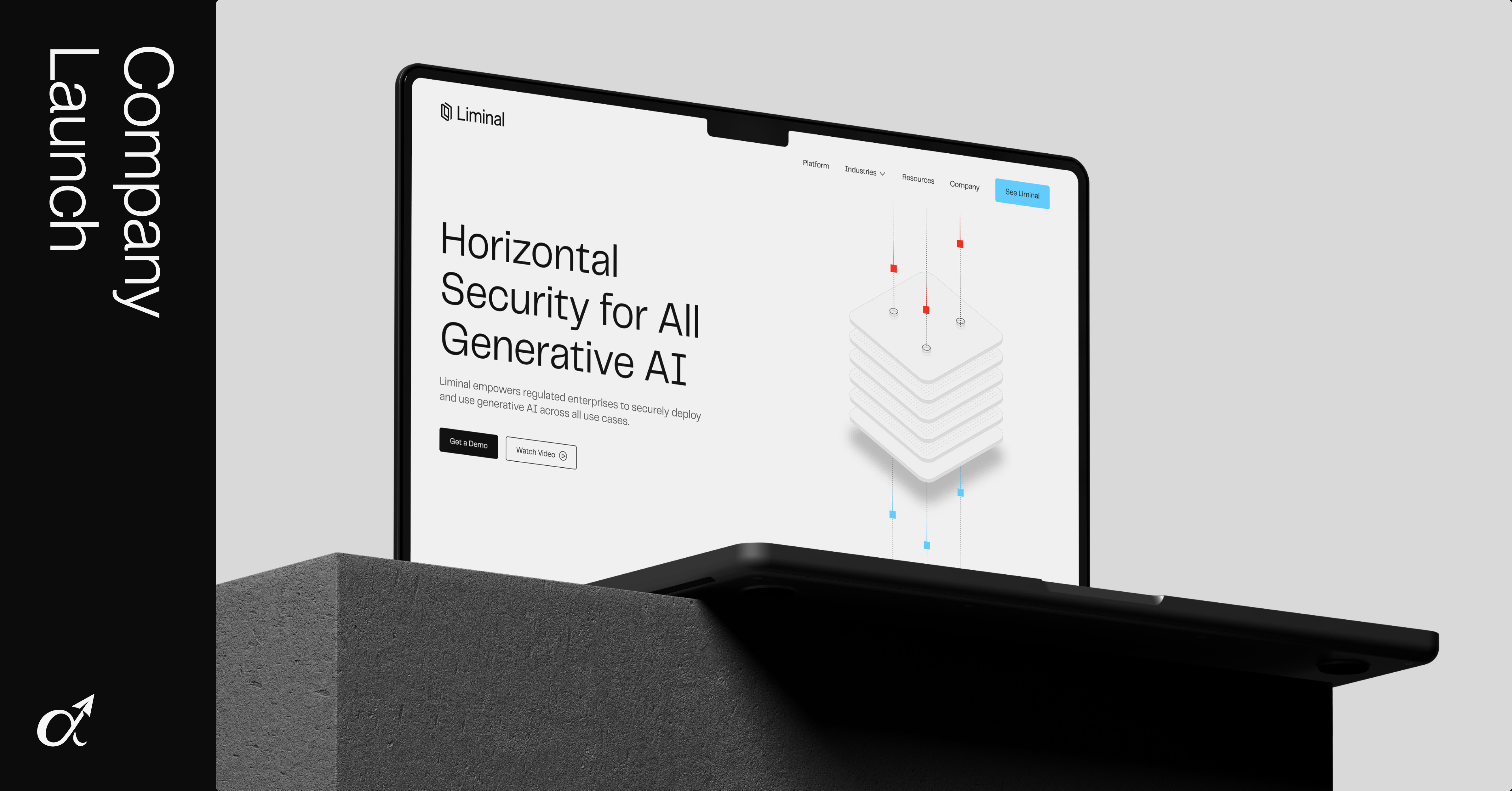 Generative AI Safely Unlocked for Regulated Industries with Public ...