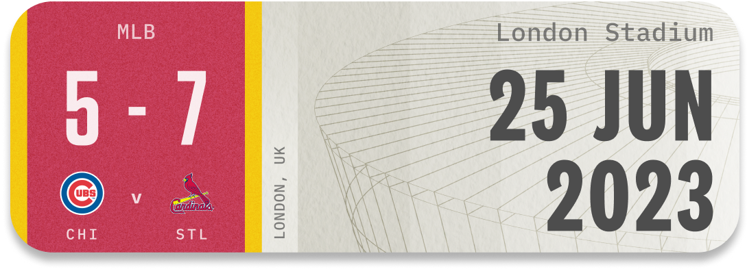 Momento: Sports Scrapbook